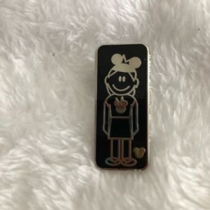 Disney | Accessories | Disney Enamel Pins Outlines | Poshmark